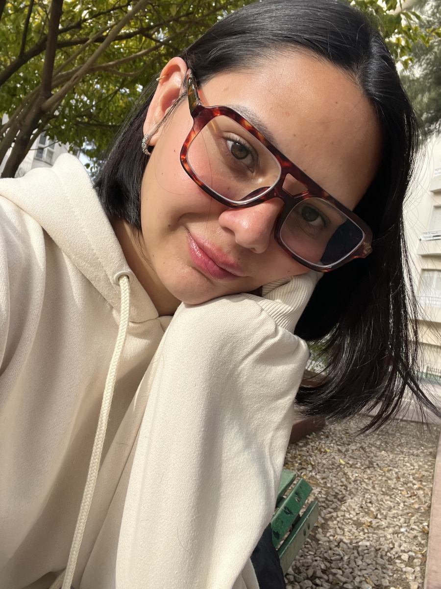 Magali M. paseos y cuidado de perros en Caba y gran buenos aires! No hay inconveniente con la ...