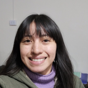 Hola, soy Micaela. Elena Cabral me dejó esta recomendación en ...